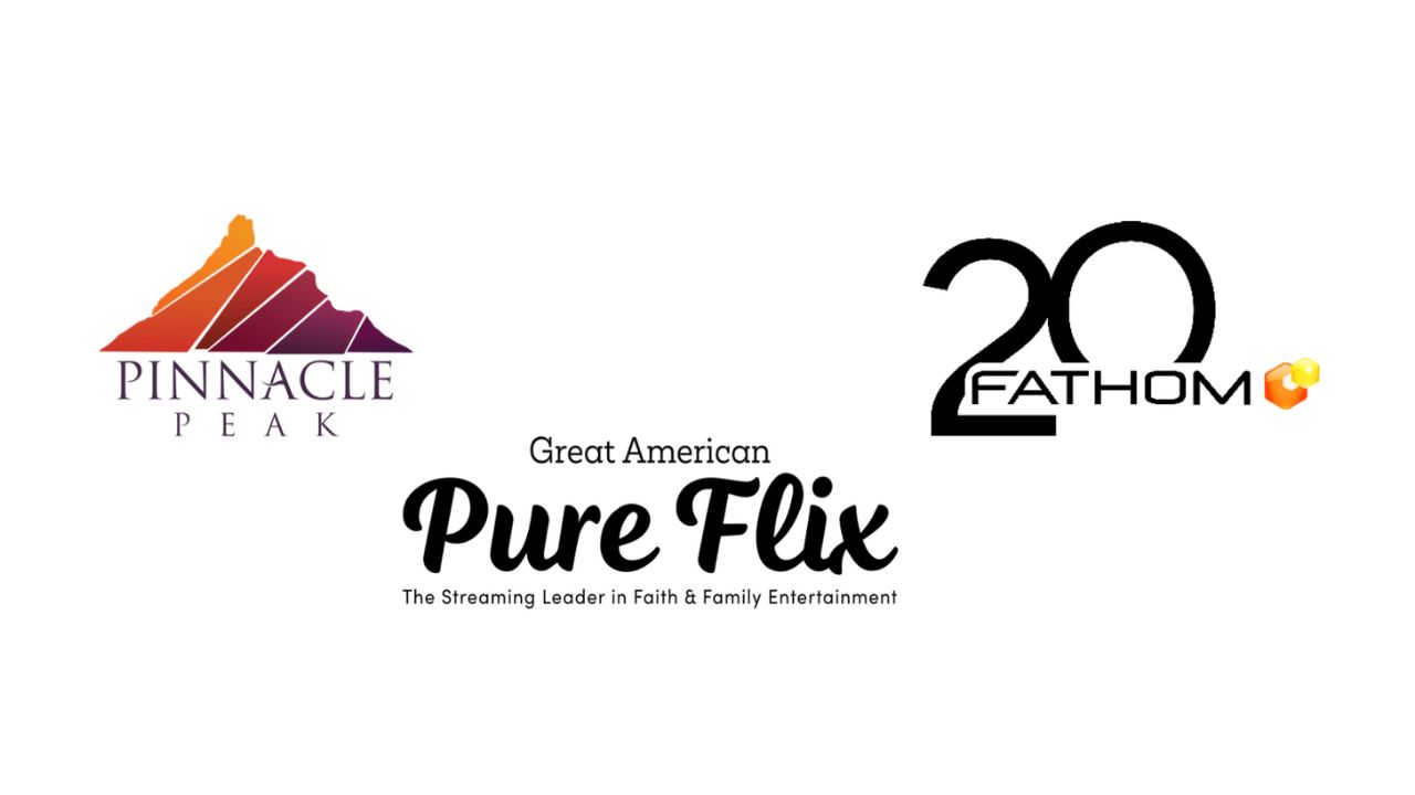Pinnacle Peak Pictures in Association with Great American Pure Flix and ...